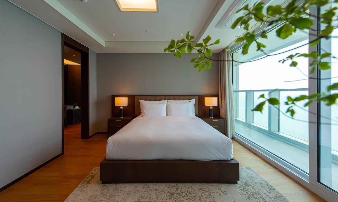 LCT RESIDENCE 4⋆ ::: BUSAN, CORÉE DU SUD ::: COMPAREZ LES PRIX D'HÔTELS